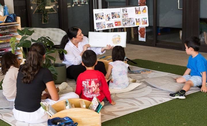 Summary of current National Child Safety Reforms | vecra.vic.gov.au